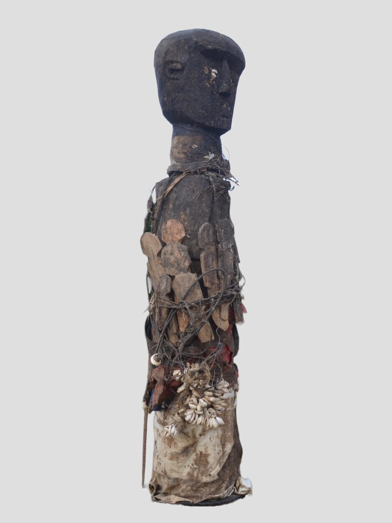 Adja/Ouatchi Bocio, Bénin/Togo - Galerie Eve Begalli